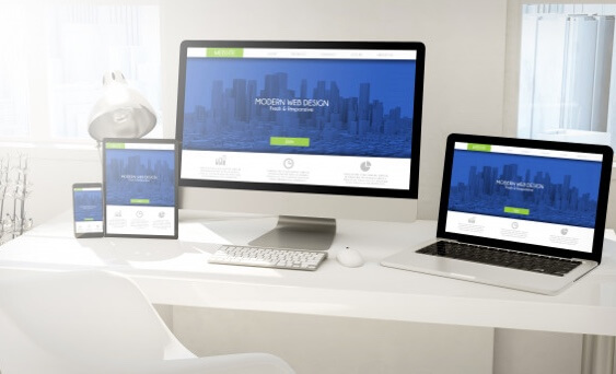 Website Design Houston - Digital Marketing